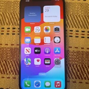 Apple | Cell Phones & Accessories | Iphone 2 Pro Max | Poshmark